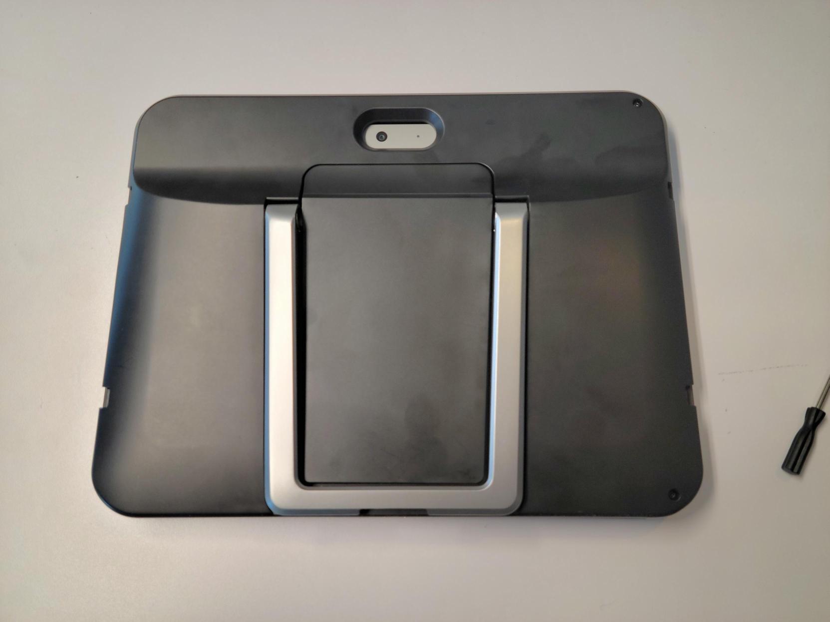 CT3138 Tablet Replacement – InVue Help Center