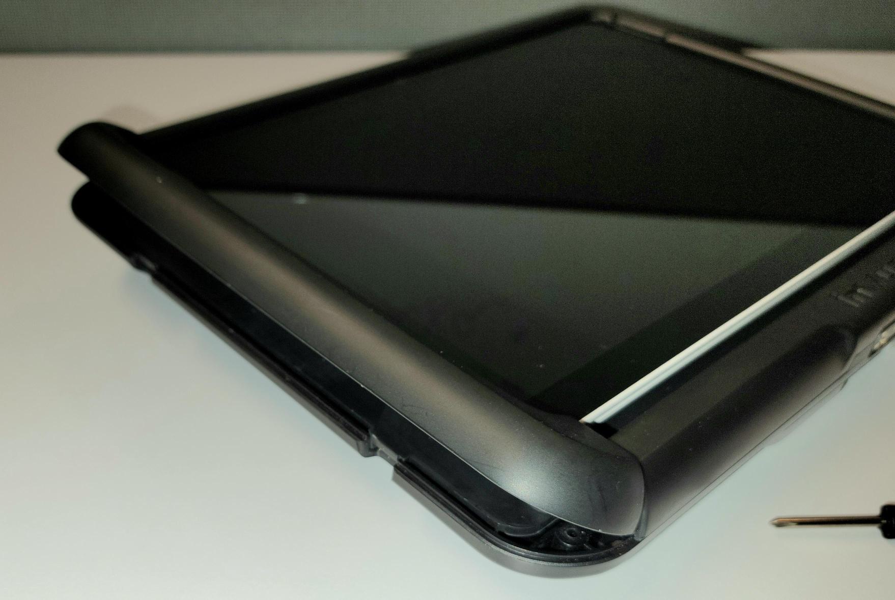 CT3138 Tablet Replacement – InVue Help Center