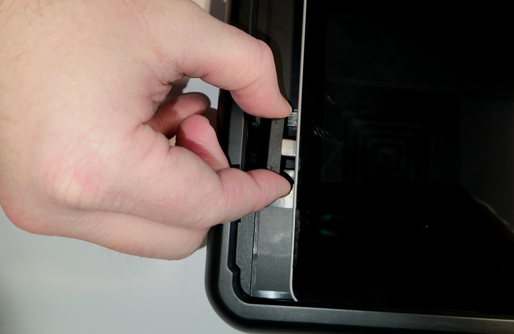 CT3138 Tablet Replacement – InVue Help Center