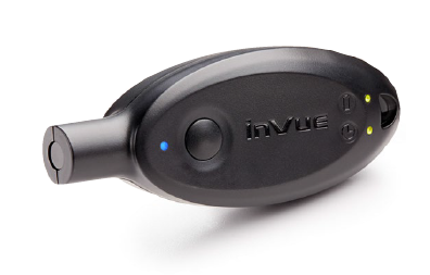 InVue OneKEY LED Guide – InVue Help Center